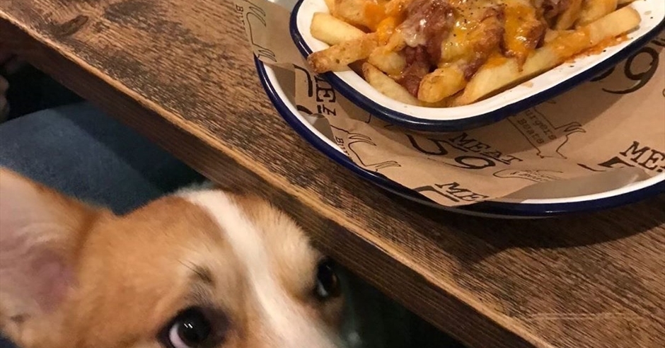 Meat 59 Torquay - Restaurant in Torquay, Torquay - English Riviera