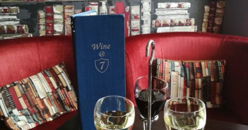 Number 7 Fish Bistro Torquay - Restaurant in Torquay, Torquay - English ...