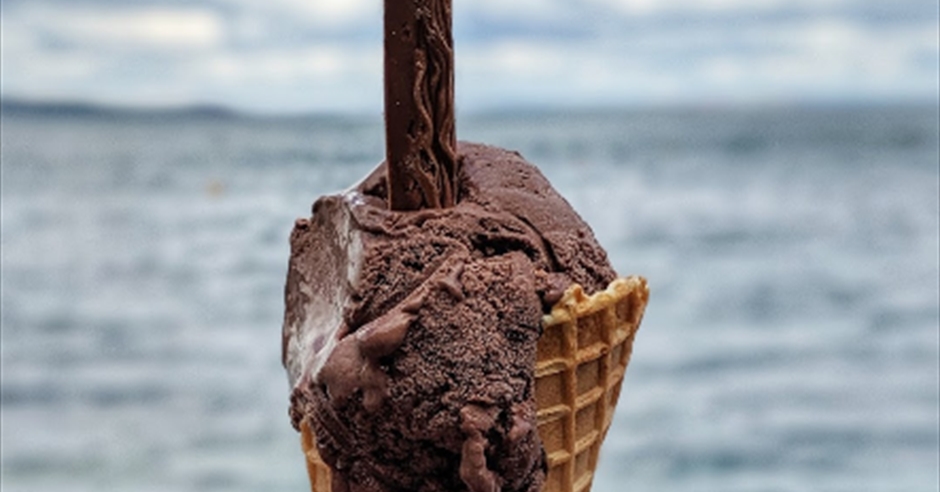 Babbacombe Beach Cafe - Take Away in TORQUAY, Torquay - English Riviera