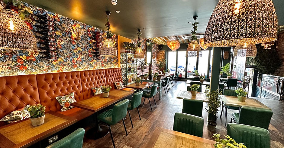 Olive Brixham - Restaurant in BRIXHAM, Brixham - English Riviera