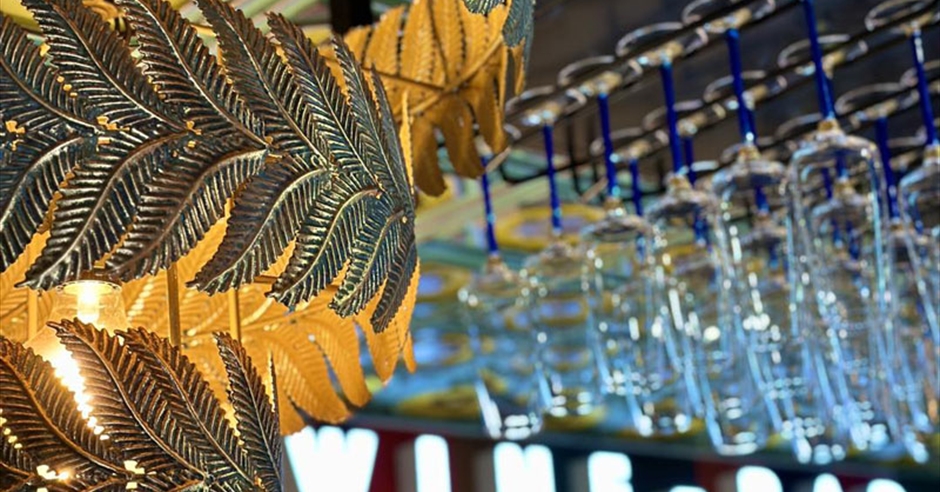 Olive Brixham - Restaurant in BRIXHAM, Brixham - English Riviera