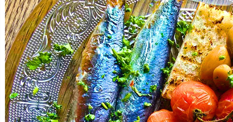 Olive Brixham - Restaurant in BRIXHAM, Brixham - English Riviera