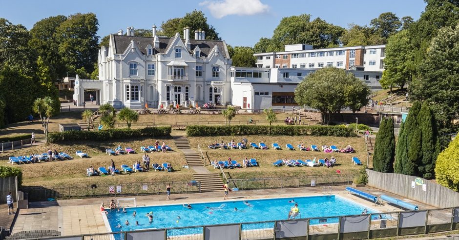 PGL Barton Hall - Torquay - English Riviera
