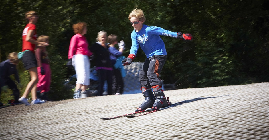 PGL Barton Hall - Outdoor Activity/Pursuit Centre in Torquay, Torquay ...