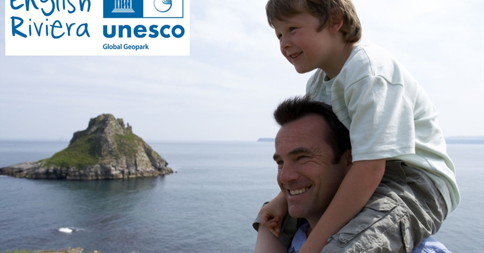 Global Geopark - Torquay - Environmental Attraction in Torquay, Torquay ...