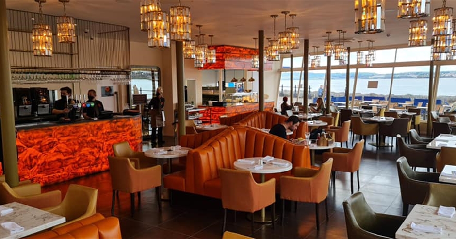 Pier Point - Award Winning in Torquay, Torquay - English Riviera