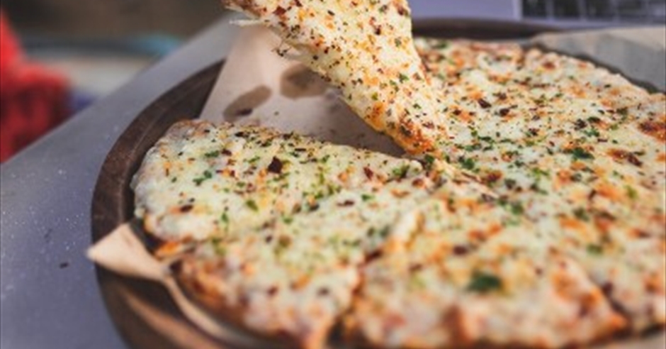 Pizza Nation - Pizza in Paignton, Paignton - English Riviera