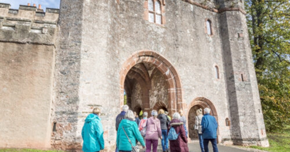 Torre Abbey - Abbey/Priory in Torquay, Torquay - English Riviera