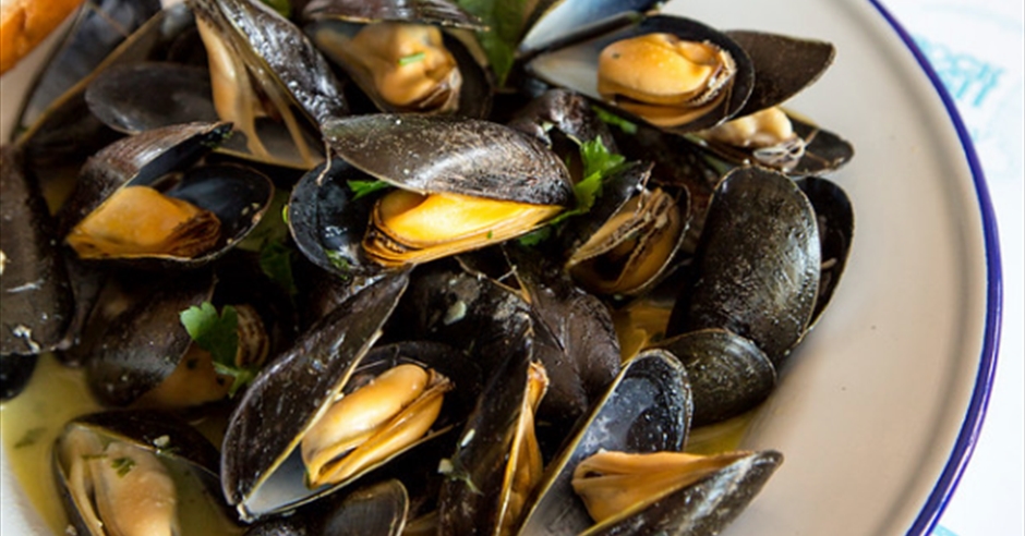 Rockfish Torquay - Restaurant in Torquay, Torquay - English Riviera