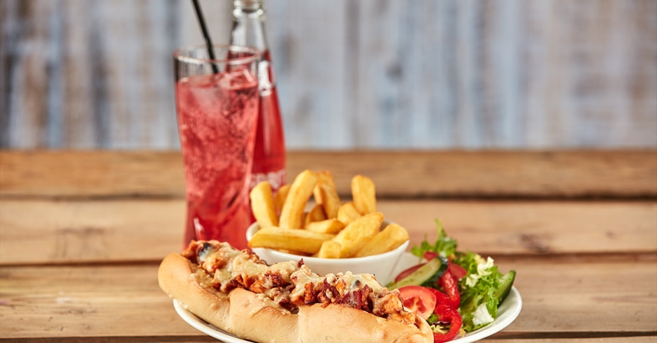 The Ship Inn Paignton - Pub/Inn in Paignton, Paignton - English Riviera