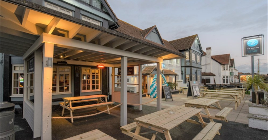 The Ship Inn Paignton - Pub/Inn in Paignton, Paignton - English Riviera