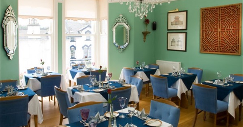 The Shirley - Guest House in TORQUAY, Torquay - English Riviera