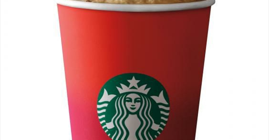 Starbucks Torquay - Tea Room/Coffee Shop in TORQUAY, Torquay - English ...