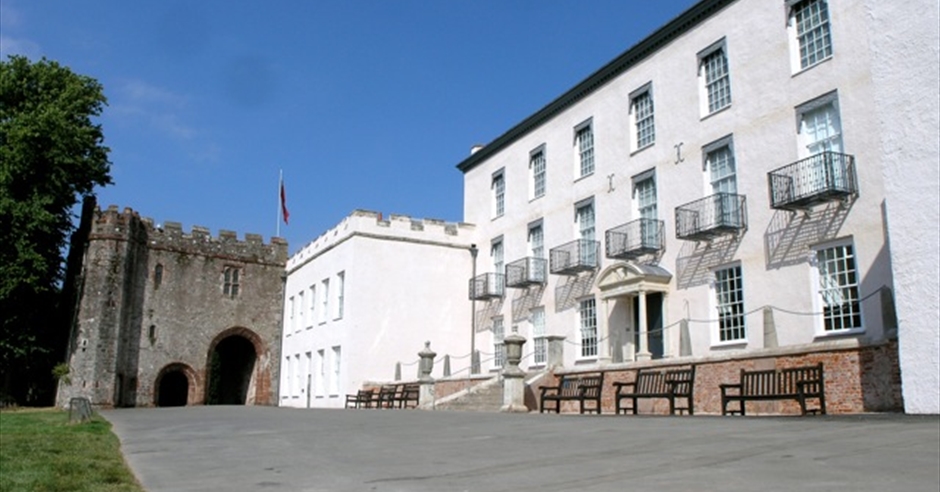 Torre Abbey - Abbey/Priory in Torquay, Torquay - English Riviera