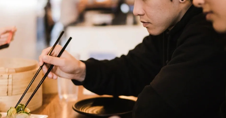 Tang Tang - Chinese in Torquay, Torquay - English Riviera