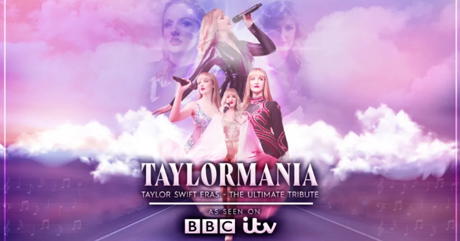 Taylormania - Music in Torquay, Torquay - English Riviera