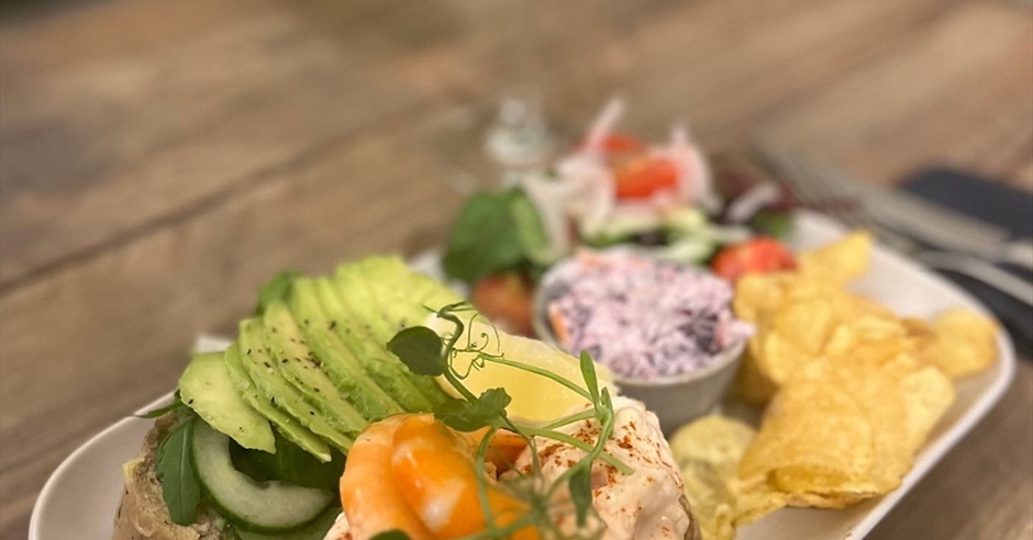 The Bay Torquay - Restaurant in Torquay, Torquay - English Riviera