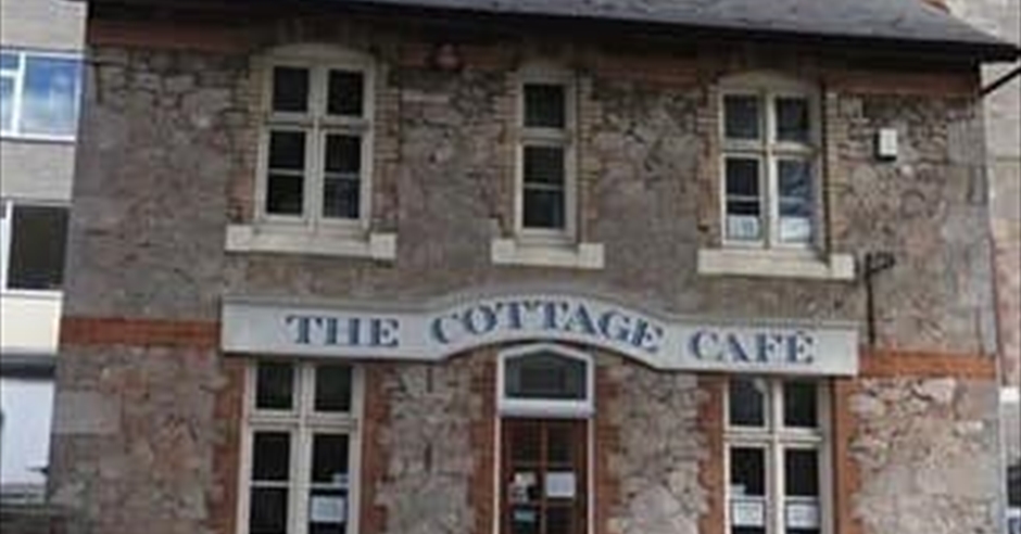 The Cottage Cafe - Coffee Shops in Torquay, Torquay - English Riviera