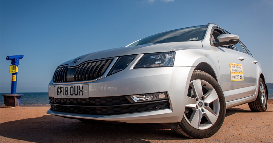 Torbay Taxis - Taxis in Torquay, Torquay - English Riviera