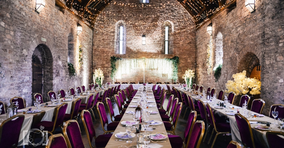 Torre Abbey - Outdoor Space in Torquay, Torquay - English Riviera