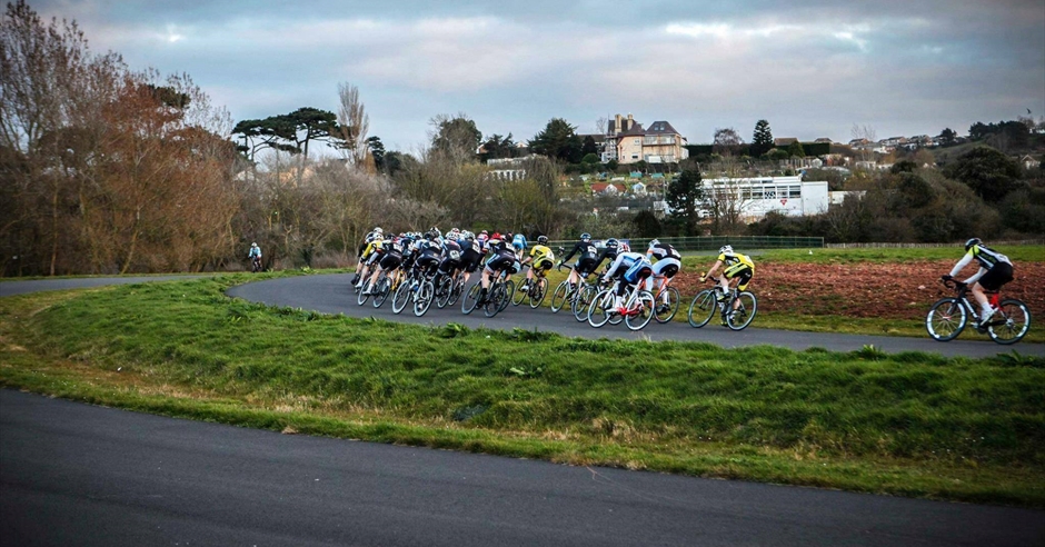 Torbay Velopark - Outdoor Activity/Pursuit Centre in Paignton, Paignton ...