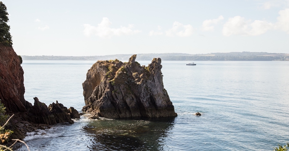 The Imperial Torquay - Hotel in Torquay, Torquay - English Riviera