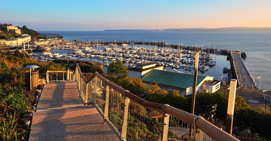 Torquay - in Torquay, Torquay - English Riviera