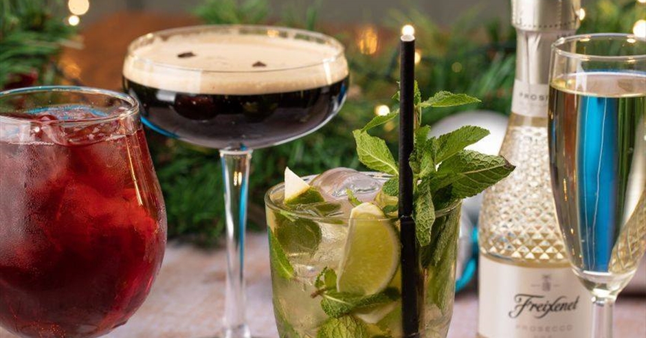 The Willow Tree Torquay - Restaurant in Torquay, Torquay - English Riviera