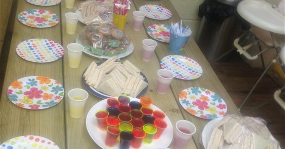 TEMPORARILY CLOSED - Wizz Kidz Brixham - Family Fun in Brixham, Brixham ...