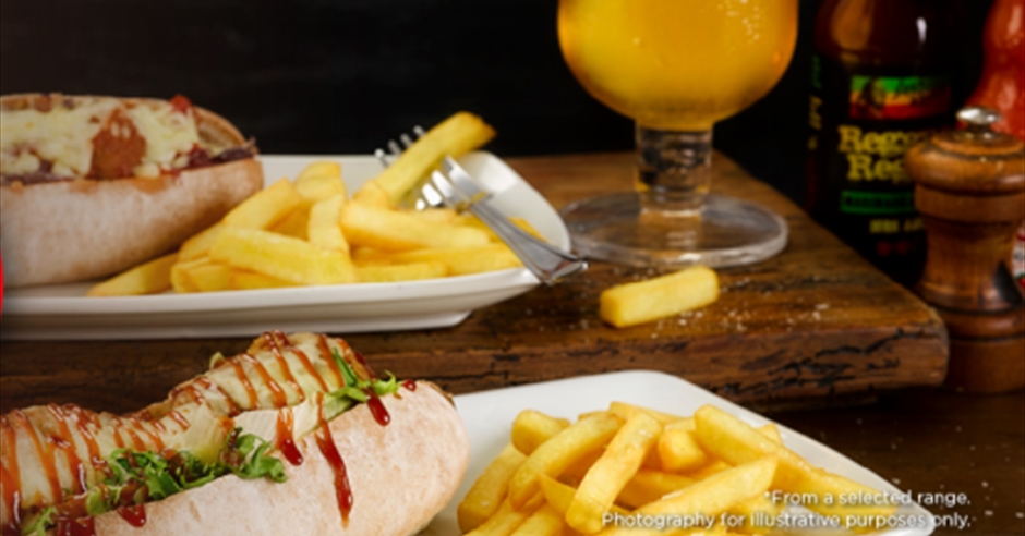 Yates Torquay - Pub/Inn in Torquay, Torquay - English Riviera