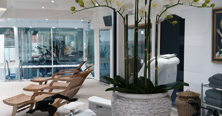 Cary Spa - Spa in Torquay, Torquay - English Riviera