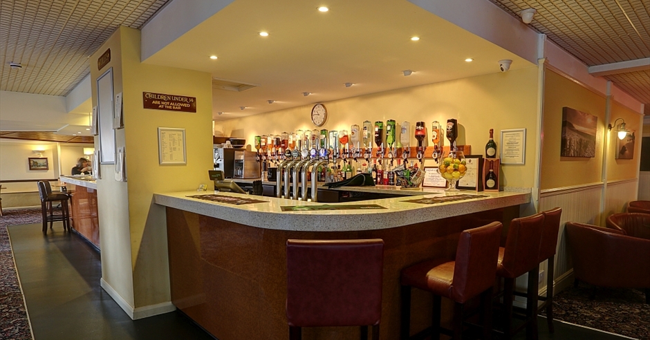 The Babbacombe Inn Torquay - Pub/Inn in Torquay, Torquay - English Riviera