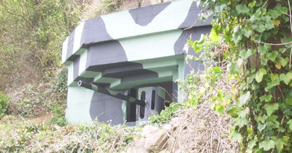 Brixham Battery Heritage Group - Heritage/Visitor Centre in Brixham ...