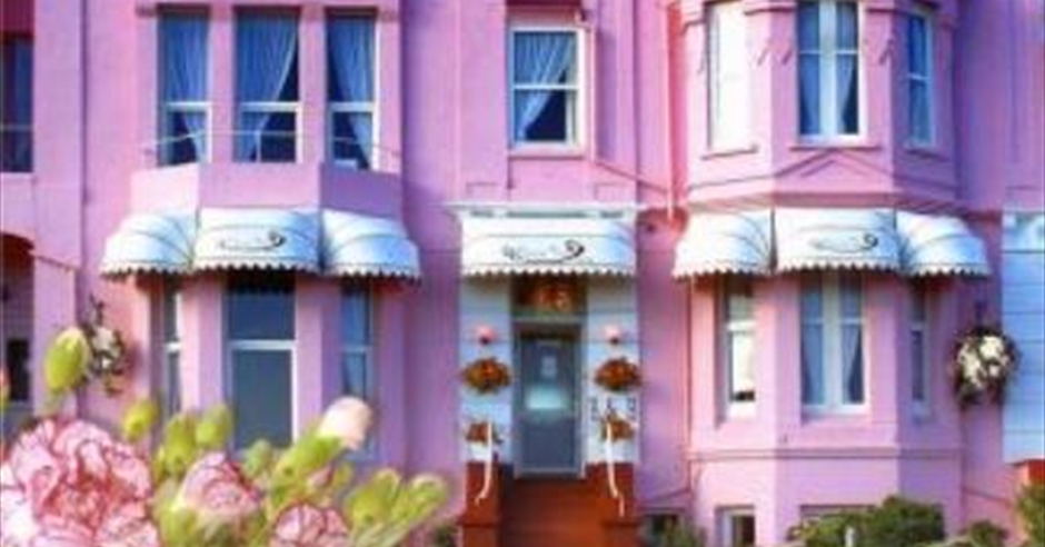 Cherry Tree Hotel - Bed & Breakfast in PAIGNTON, Paignton - English Riviera