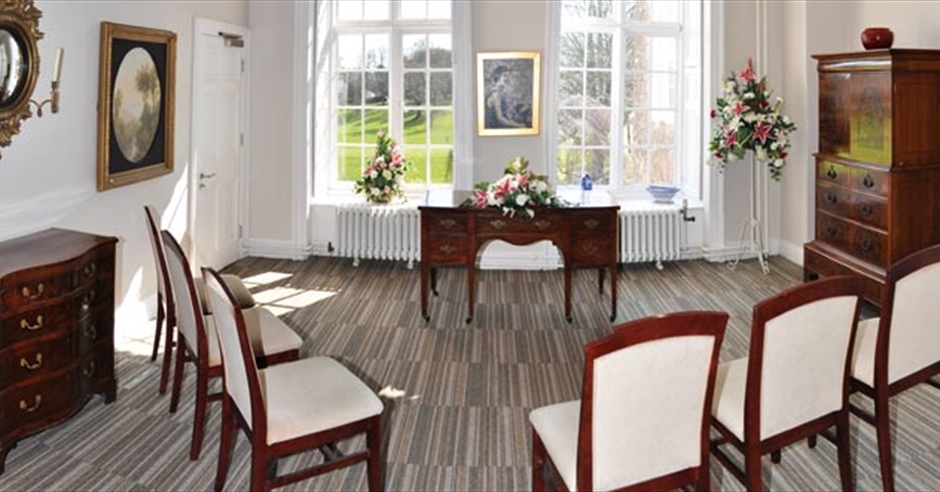 Torbay Registrar - Registry Offices in Torquay, Torquay - English Riviera