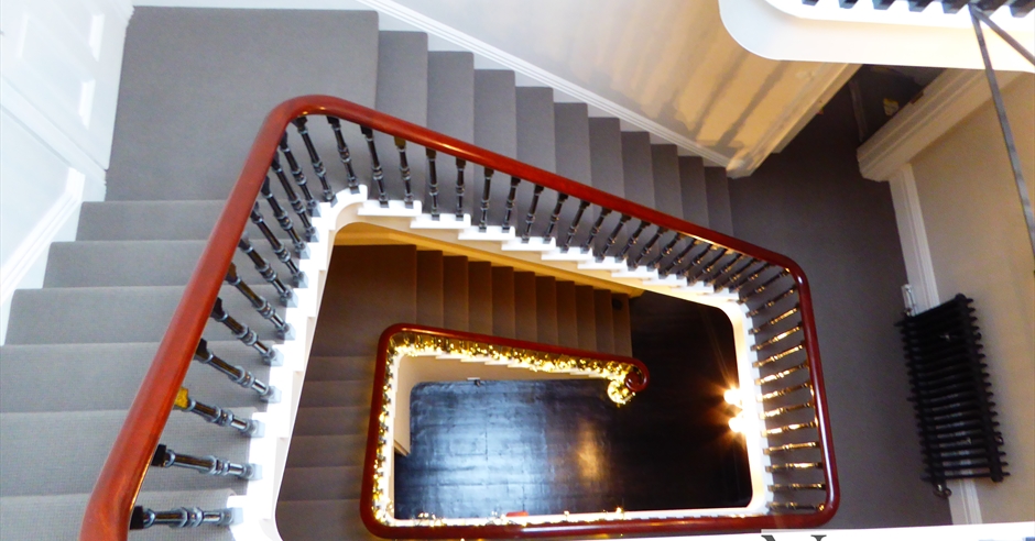 Number Nine - Self-Catering in TORQUAY, Torquay - English Riviera