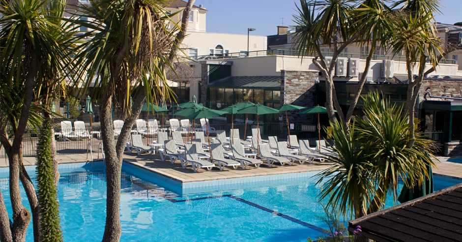TLH Derwent Hotel Torquay - Hotel in TORQUAY, Torquay - English Riviera