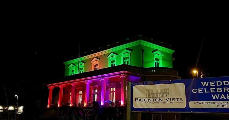 Paignton Club - Bar in Paignton , Paignton - English Riviera