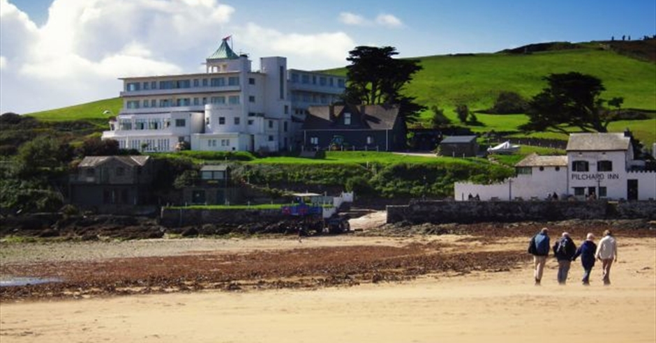 Agatha Christie Literary Trail - Literature in Torquay, Torquay ...