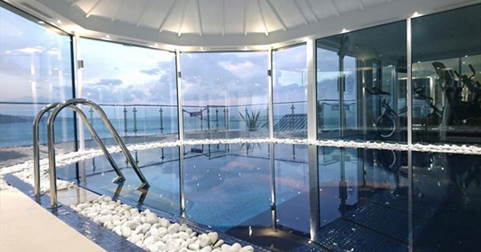 Cary Arms & Spa - Hotel in Torquay, Torquay - English Riviera