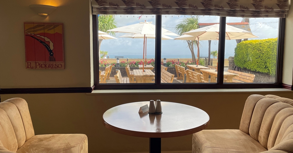 The Babbacombe Inn Torquay - Pub/Inn in Torquay, Torquay - English Riviera