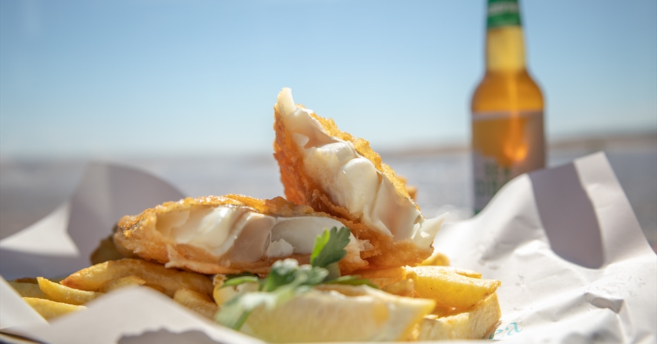 Rockfish Brixham - Restaurant in Brixham, Brixham - English Riviera