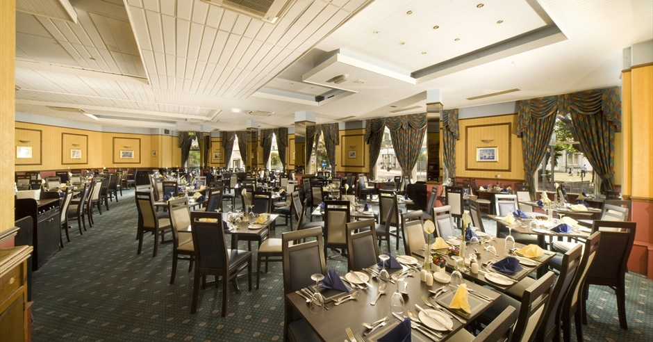 Torbay Hotel Torquay - Hotel in TORQUAY, Torquay - English Riviera