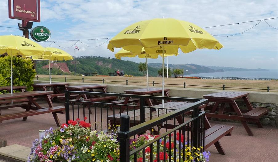 The Babbacombe Inn Torquay - Torquay - English Riviera