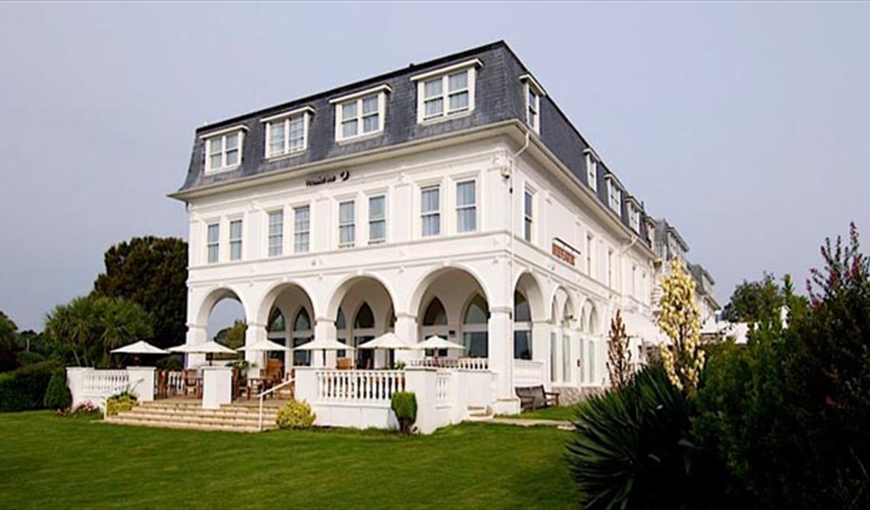 Belgrave Premier Inn - Torquay - English Riviera