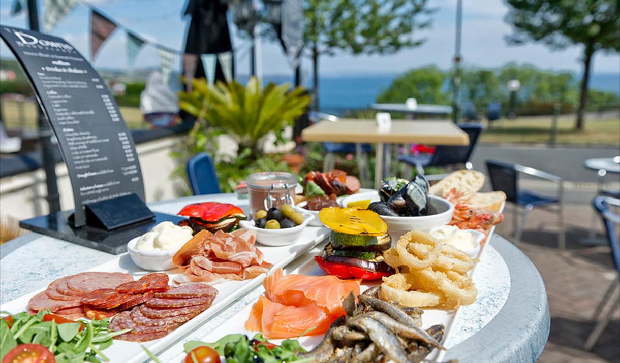 The Downs Babbacombe - TORQUAY - English Riviera