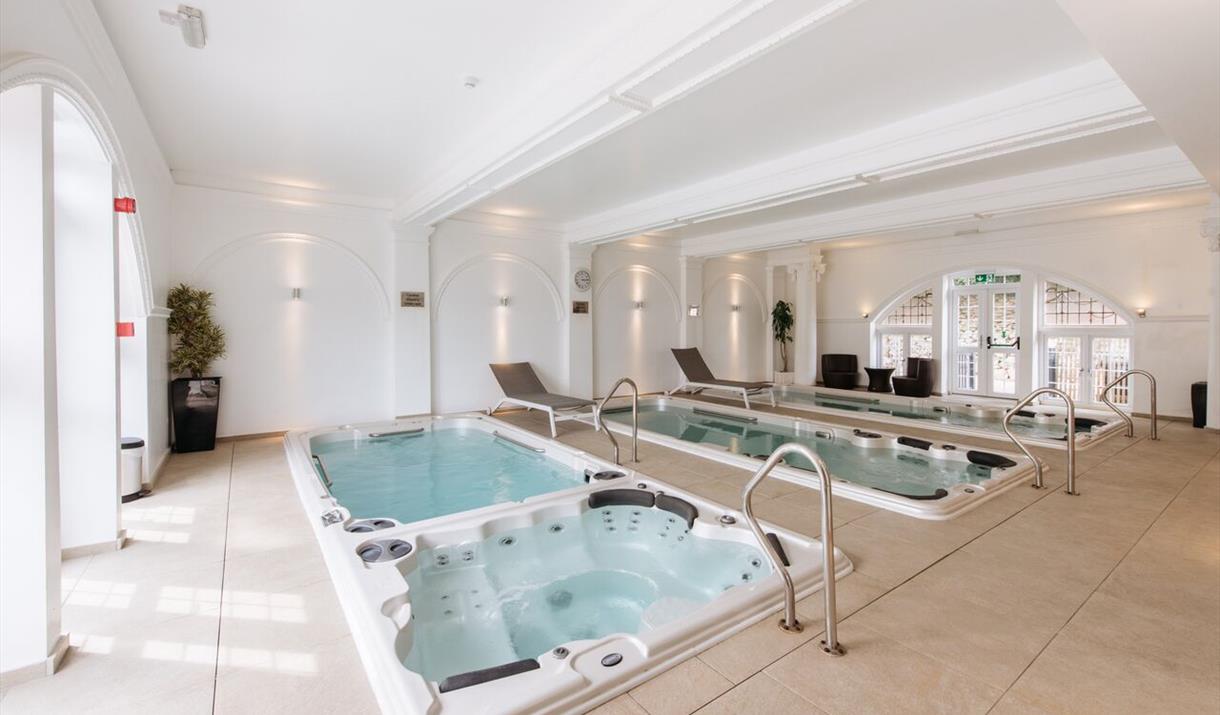 The Headland Hotel & Spa Torquay - TORQUAY - English Riviera