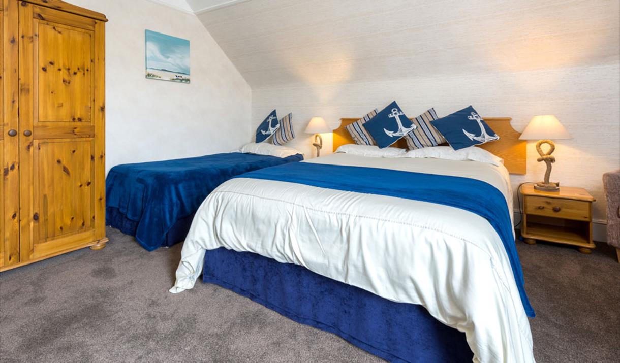 Marine Hotel Paignton - PAIGNTON - English Riviera