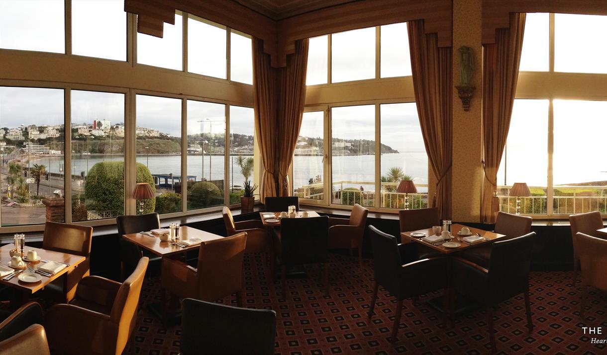 The Grand Hotel - Torquay - English Riviera