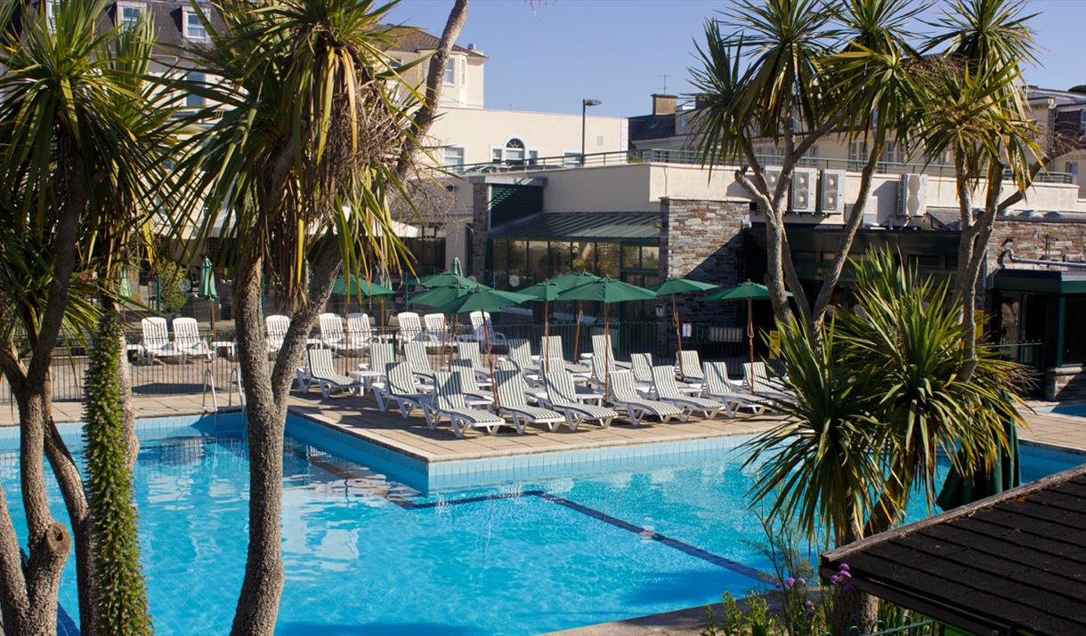 TLH Derwent Hotel Torquay - TORQUAY - English Riviera